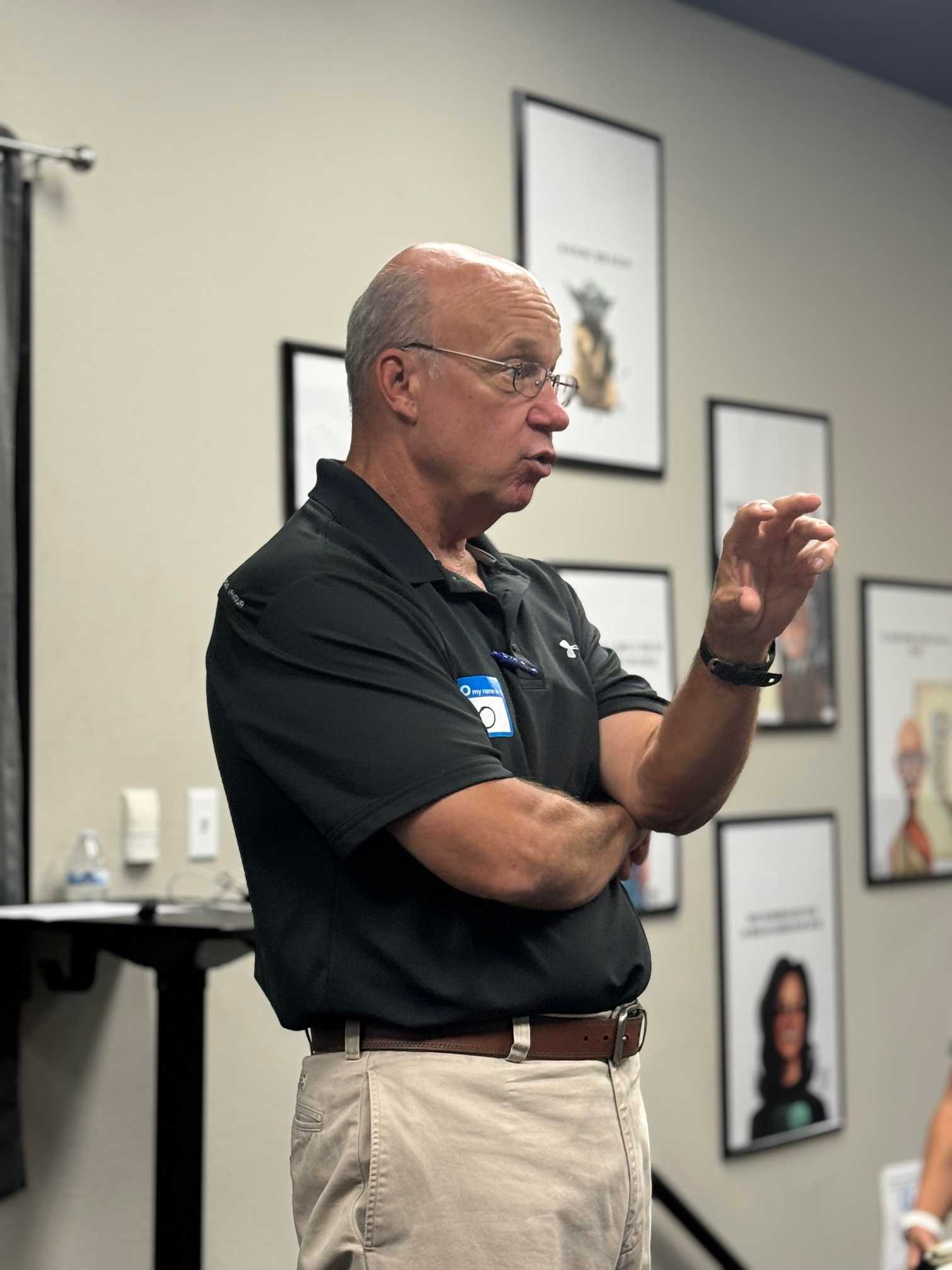 Kinetic Impact | NSCA & NASM CEU: Interactive Training and ...