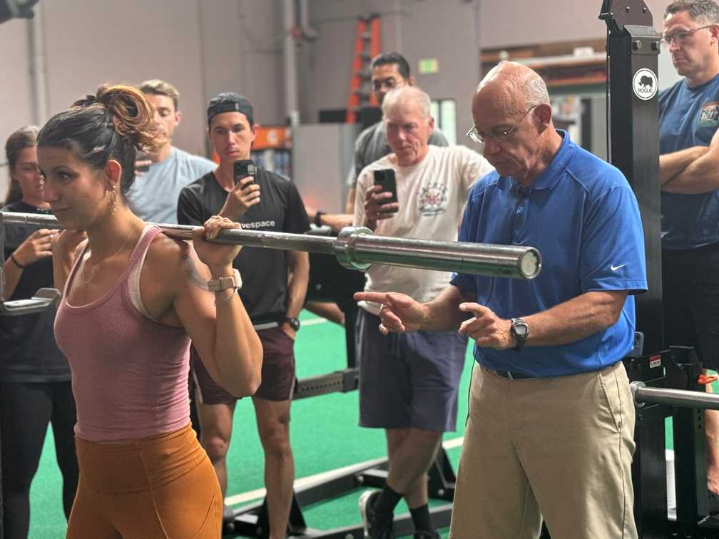 Kinetic Impact | NSCA & NASM CEU: Interactive Training and ...